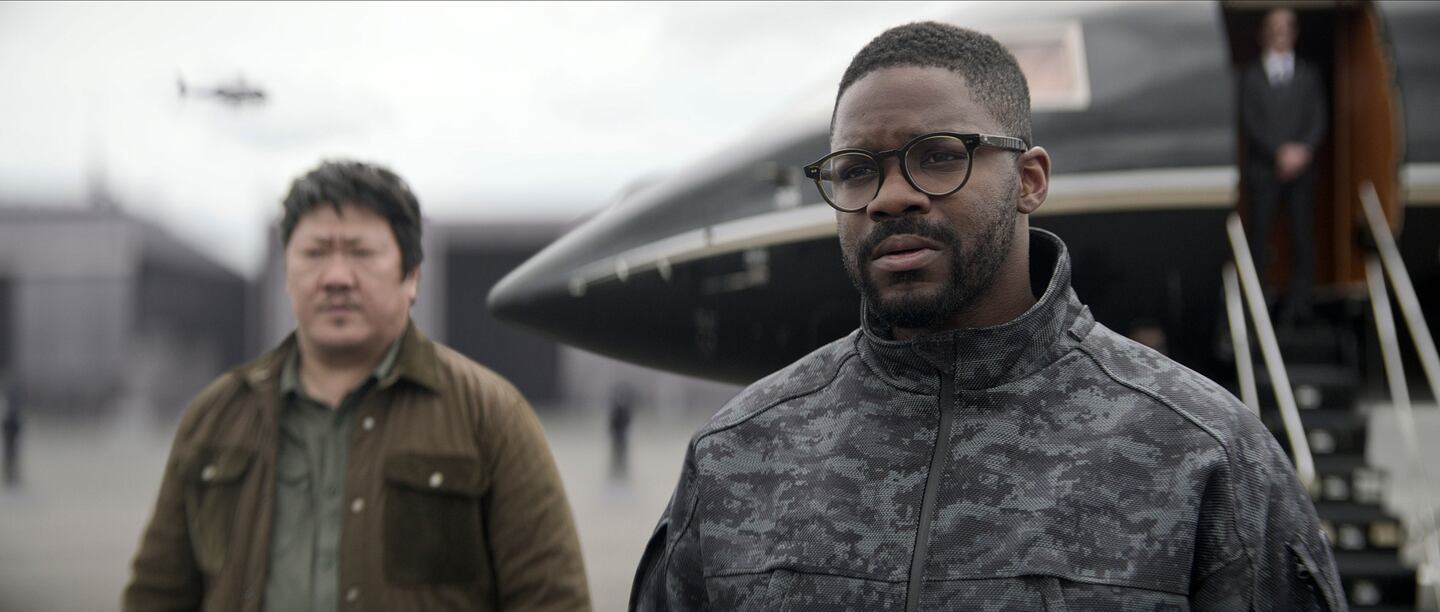 ‘3 Body Problem’ Season 1 Finale: Our 7 Biggest Questions