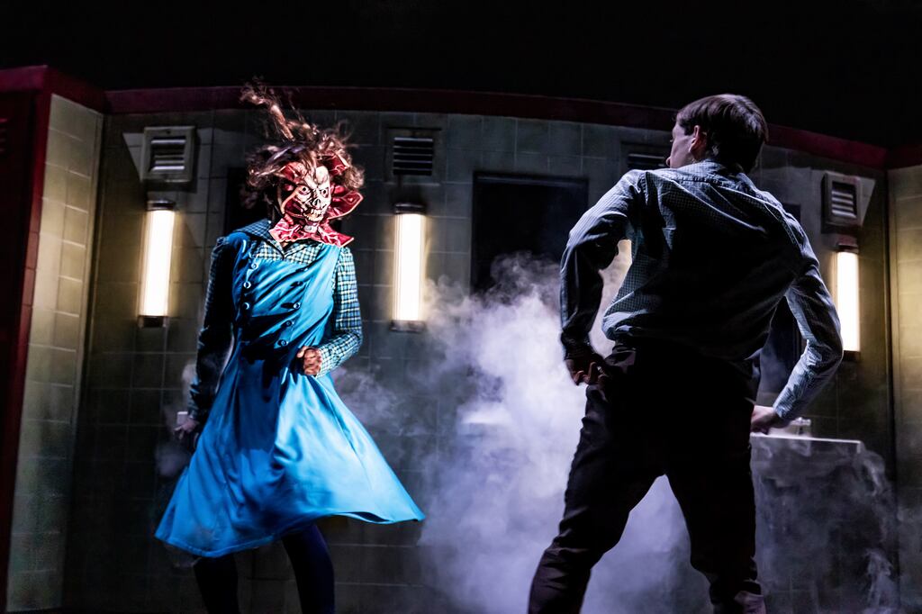 ‘Stranger Things: The First Shadow’ Review: Coolest Special Effects on ...