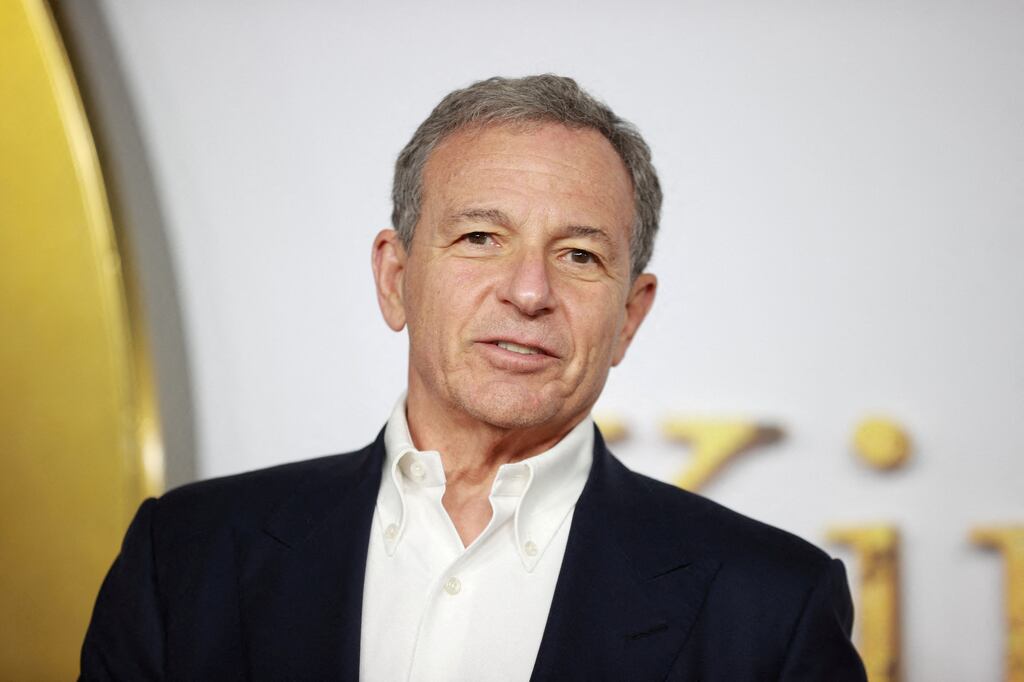 L.A. Olympics Chief Casey Wasserman Stubbornly Clings to Job After ...