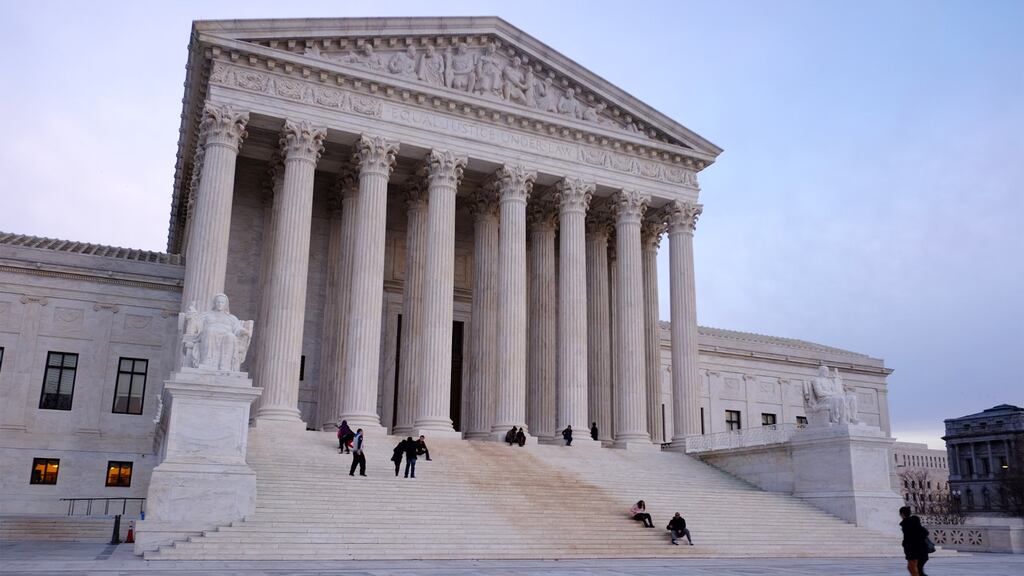 The Secrets of Leonard Leo, the Man Behind Trump’s Supreme Court Pick