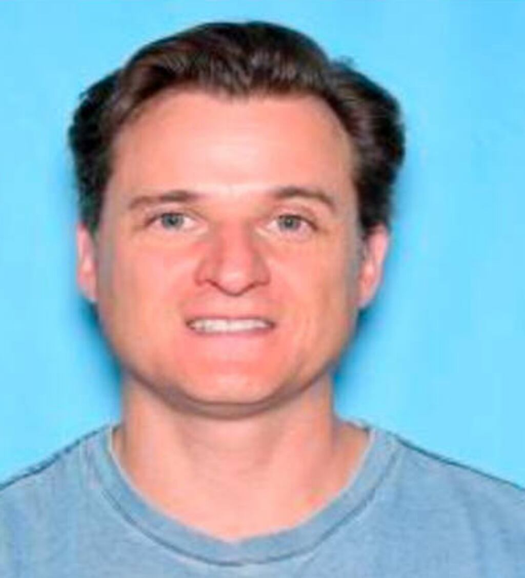 Top Doctor Gerhardt Konig Accused of Attempting to Murder Wife Arielle ...