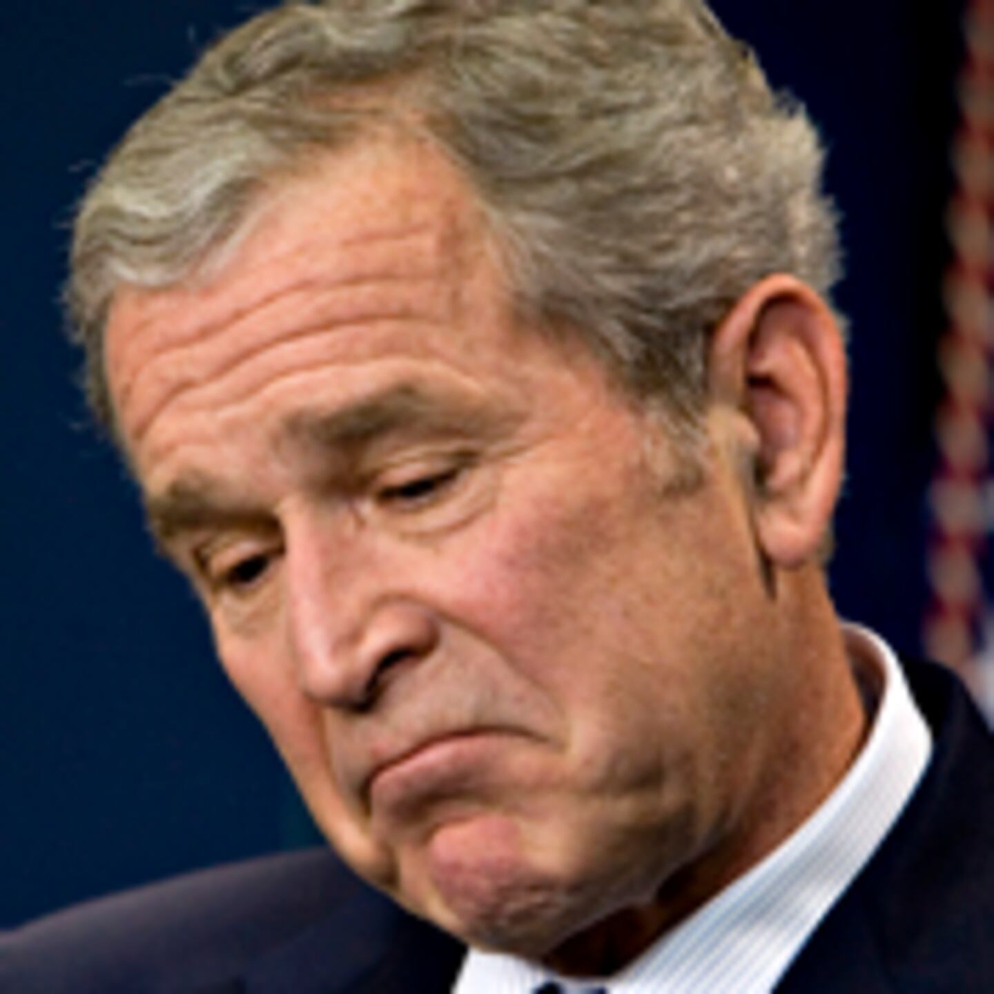 20 More Forgotten Bush Scandals