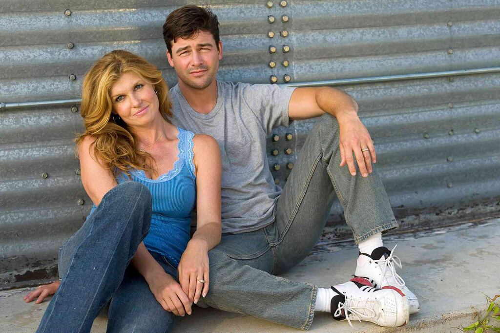 ‘The Motherhood’: Connie Britton Making a ‘Queer Eye’ for Single Moms