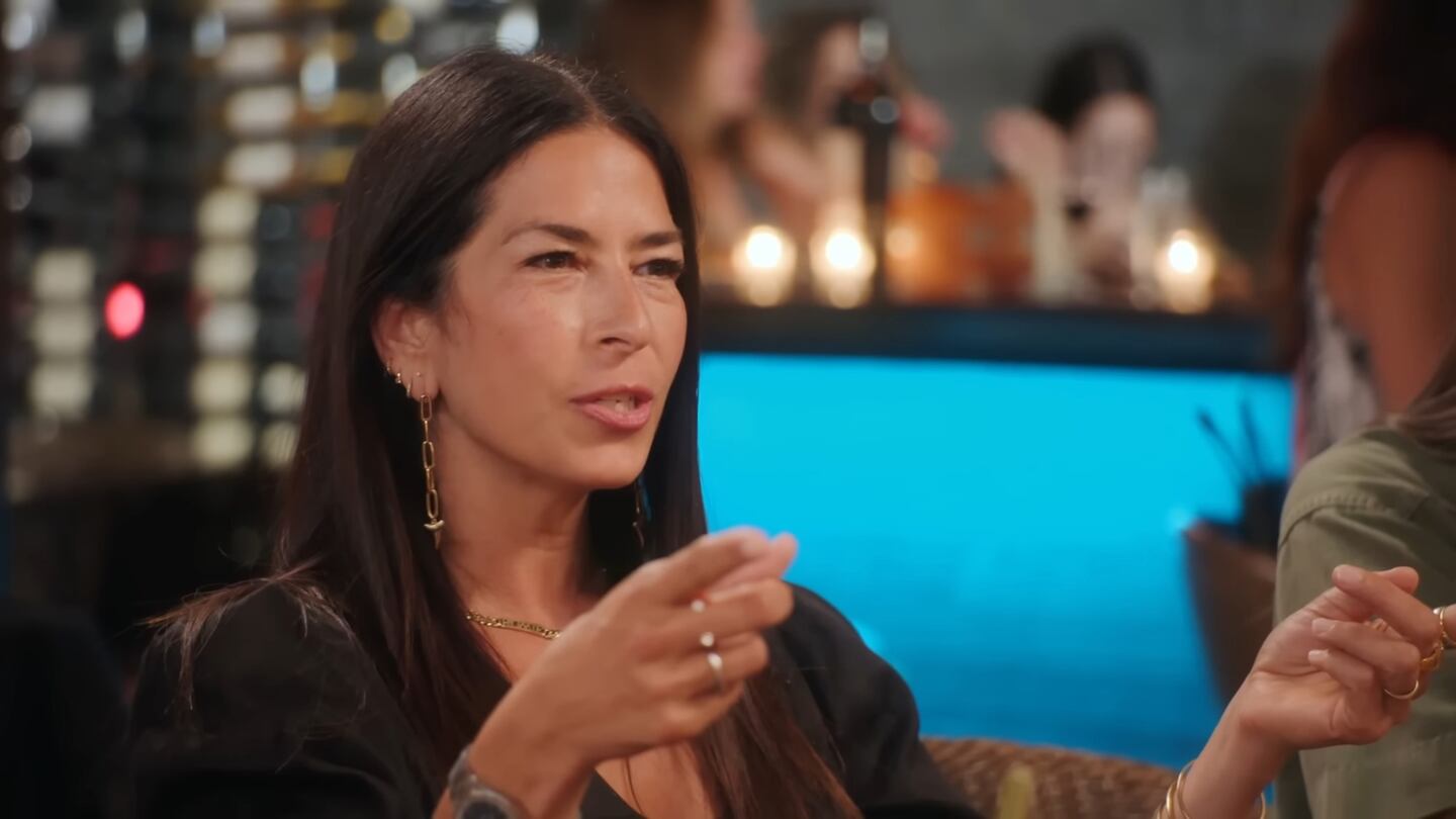 ‘RHONY’ Recap: Brynn and Rebecca’s Feud Went From Fiery to Flop