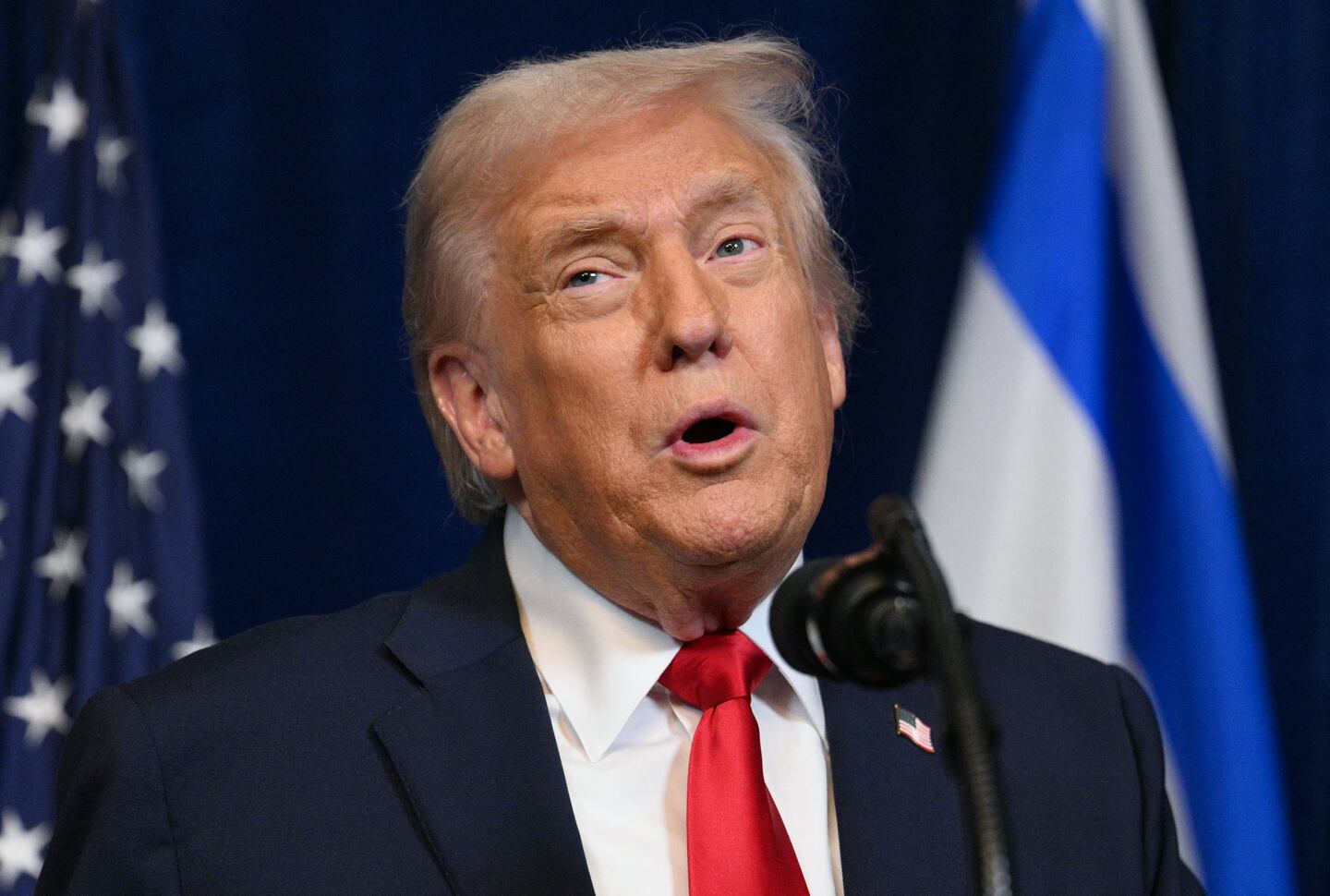 Donald Trump’s Niece Mary Trump Warns Alarming Decline Making President ...