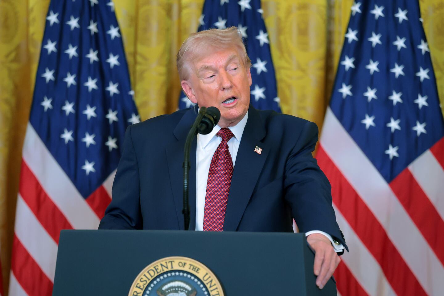 MAGA Goon Kevin Hassett Threatens Researchers Over Ugly Trump Numbers