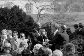 Jimmy Carter Was Actually a Very Good Foreign Policy President