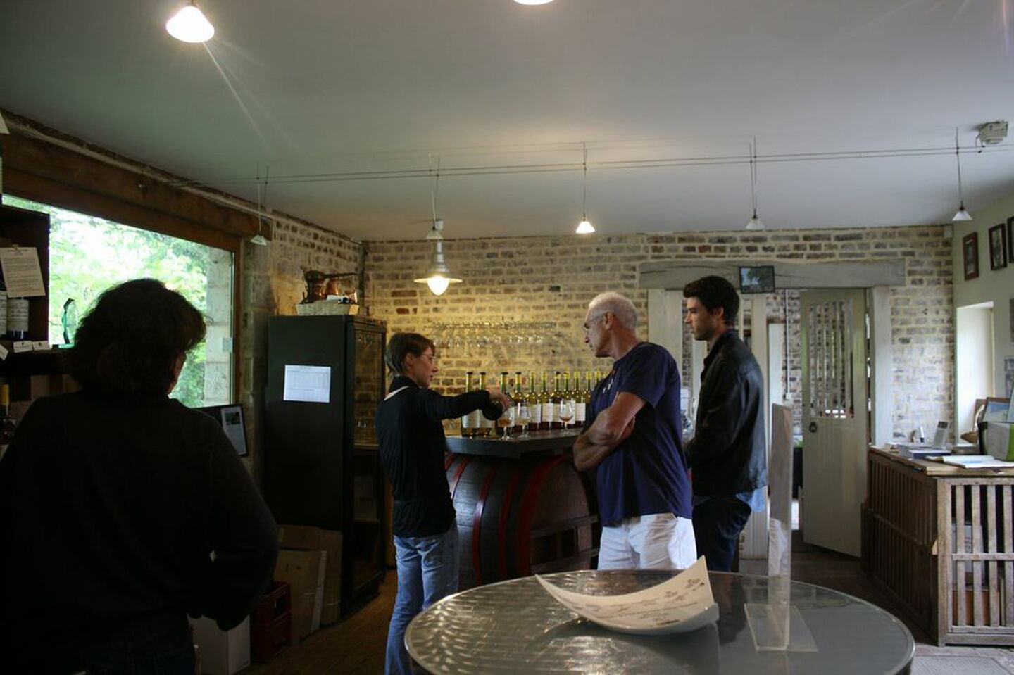 On La Route de Cidre: Getting Buzzed on Normandy’s Cider Trail