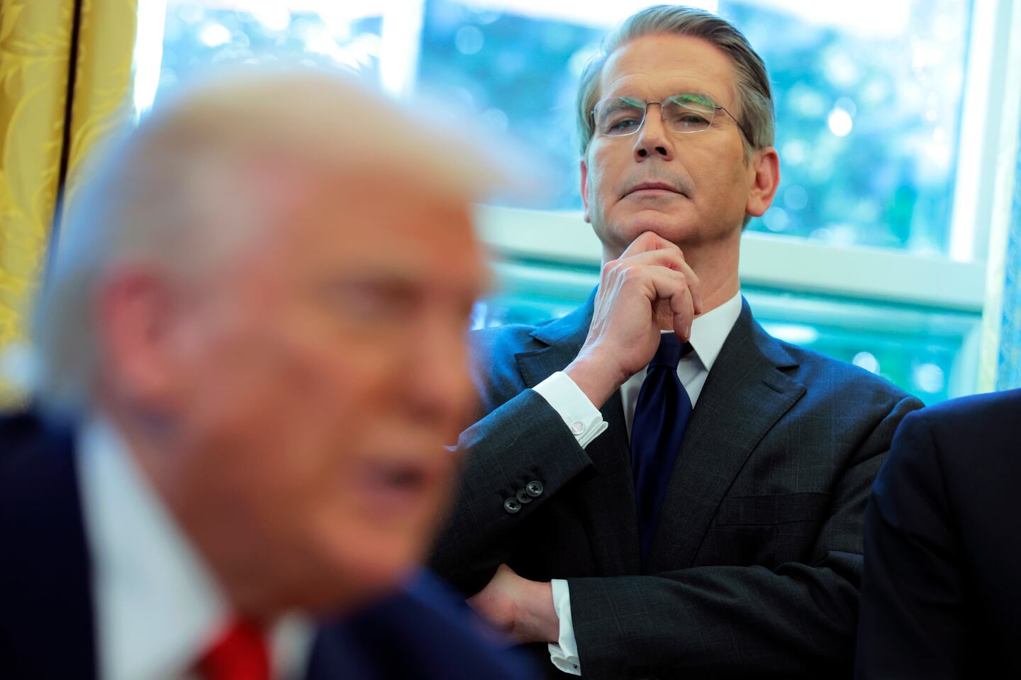 Trump Goon’s Economy Boast Blows Up in His Face