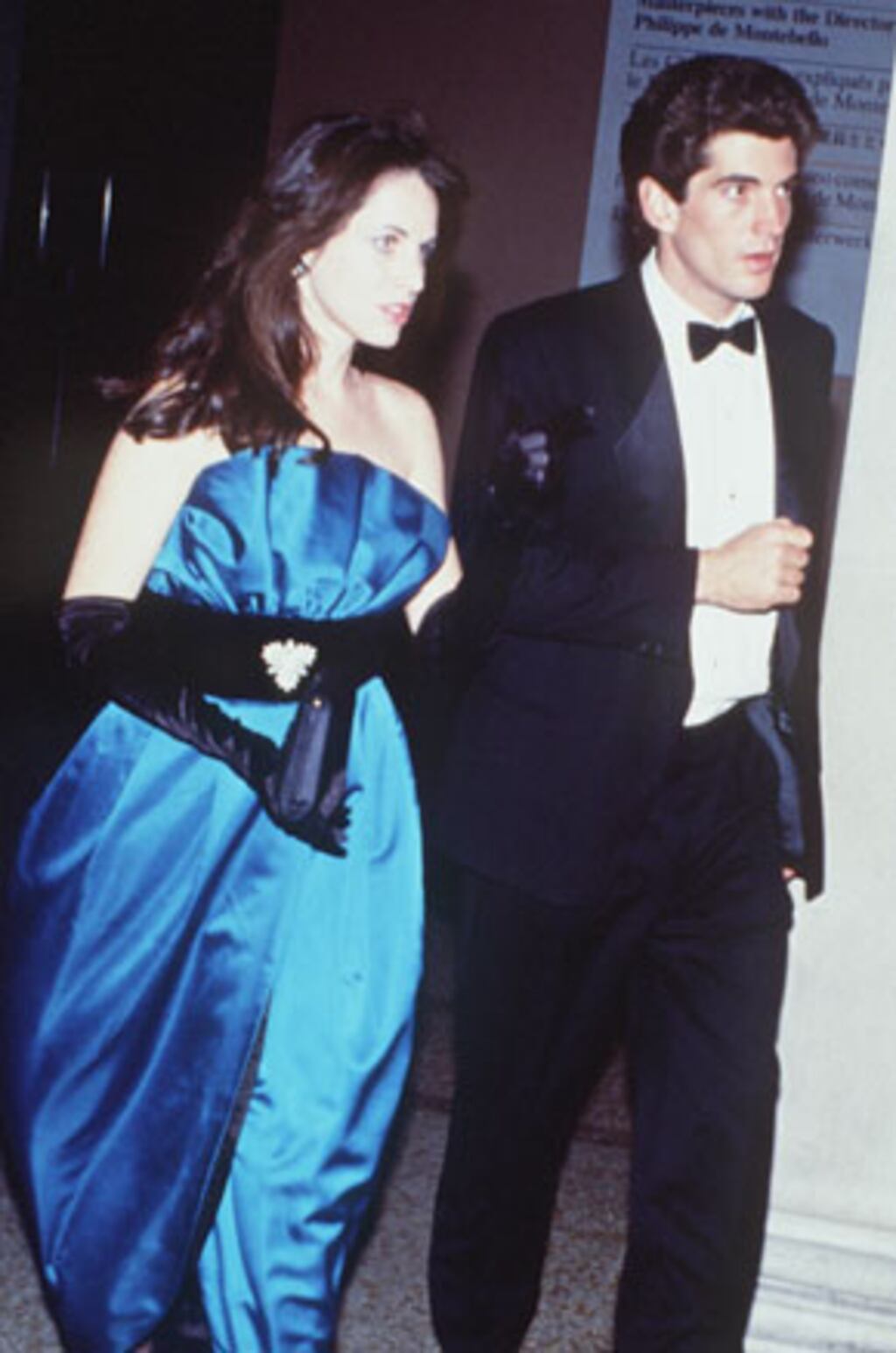 Remembering JFK Jr.