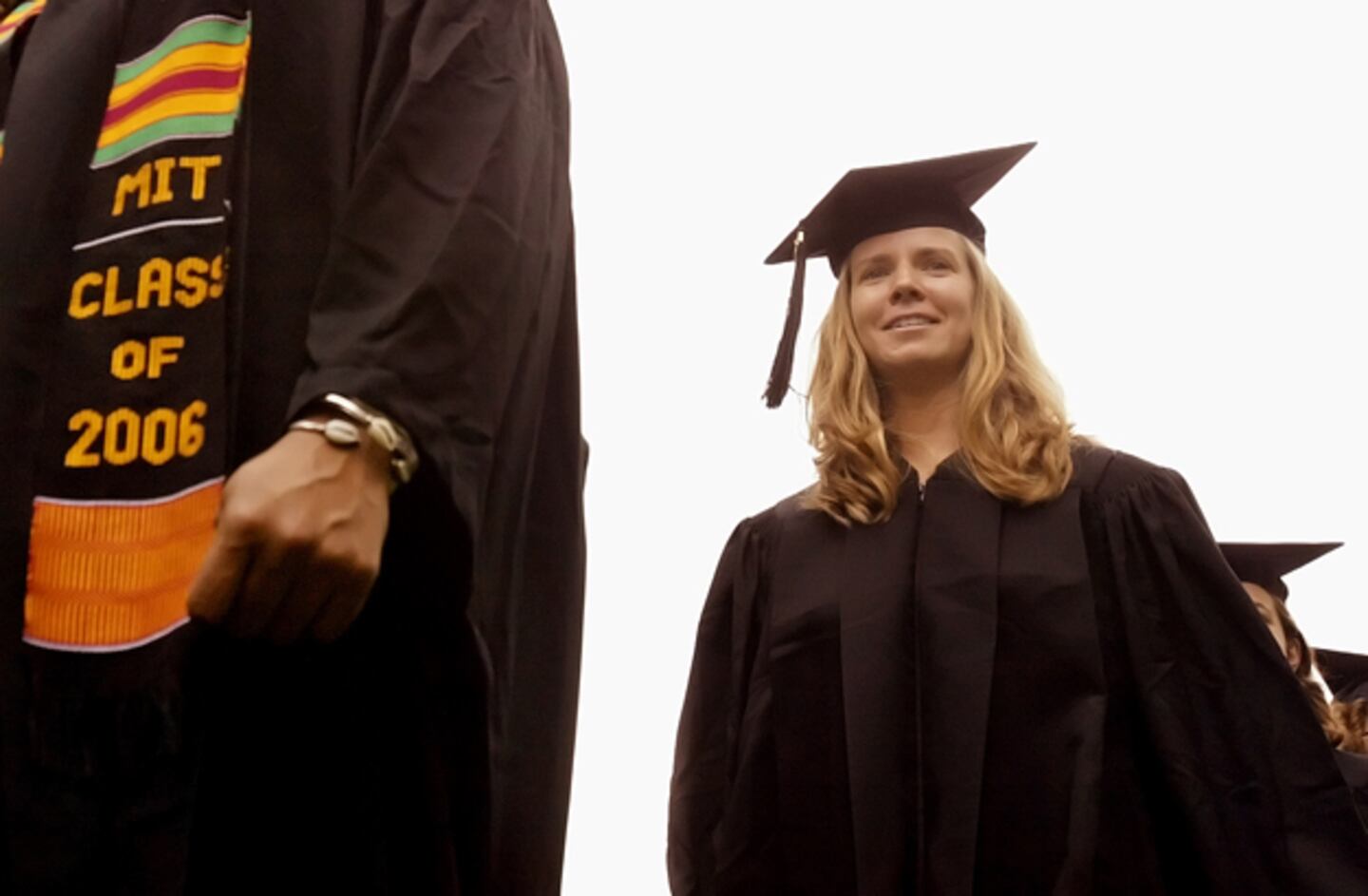 The 100 Happiest Colleges