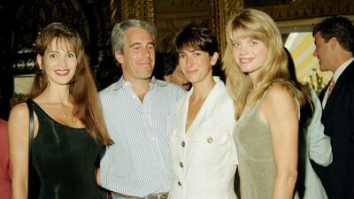 Trump Was Warned About Jeffrey Epstein’s Behavior Around ‘Younger Girls ...