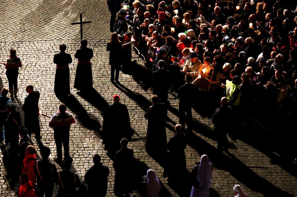 The Death of Jesus and the Rise of the Christian Persecution Myth