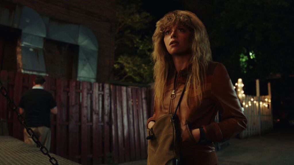 How ‘Poker Face’ Turned Natasha Lyonne Into a Modern-Day Columbo