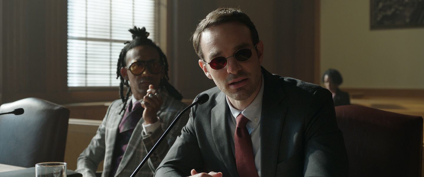 ‘She-Hulk’ Episode 8 Daredevil Cameo - MCU’s Take on Daredevil Is ...